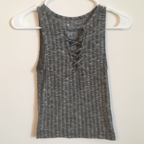 American Eagle Outfitters | Tops | American Eagle Tank Top | Poshmark